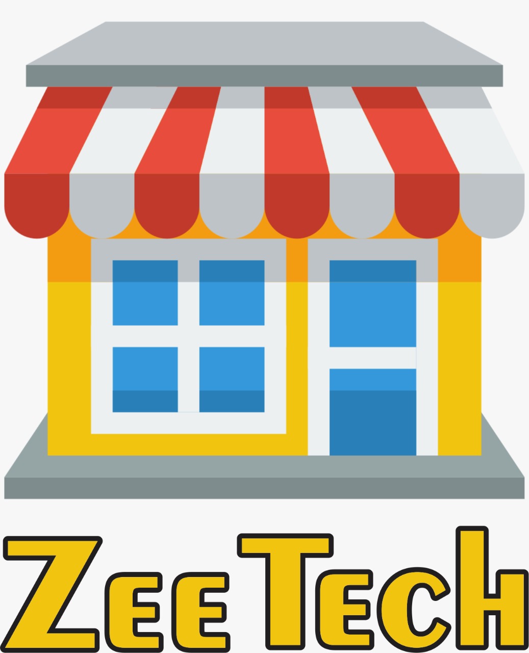 Shop online with ZeeTech-Shop now! Visit ZeeTech-Shop on Daraz.