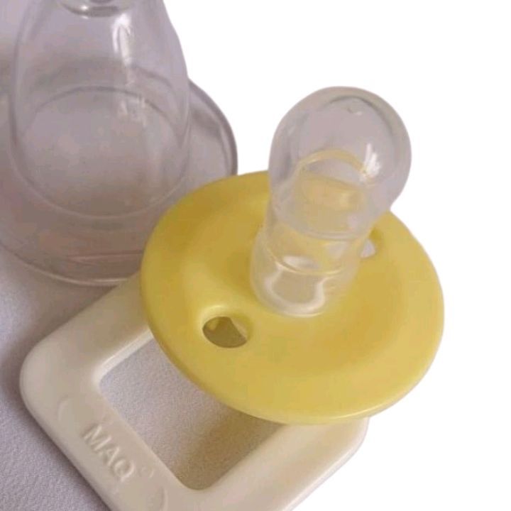 Choosni (Pacifier) for baby 6 pcs Pack- | Daraz.pk