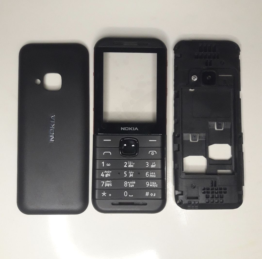 nokia 5310 full body casing nokia 5310 casing | Daraz.pk