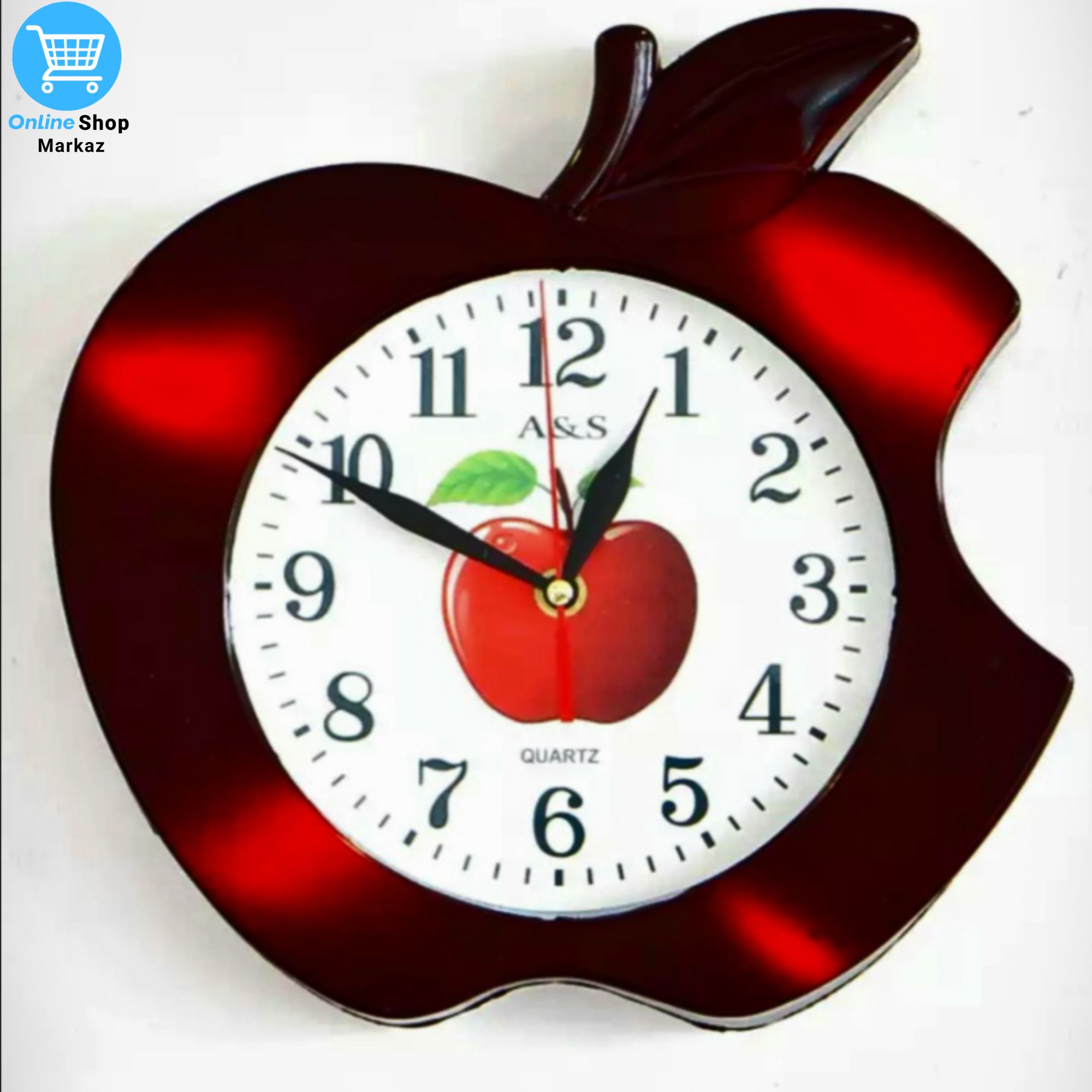 "Wall Clocks | Clocks For Rooms | Simple Style Wall Clock | High ...