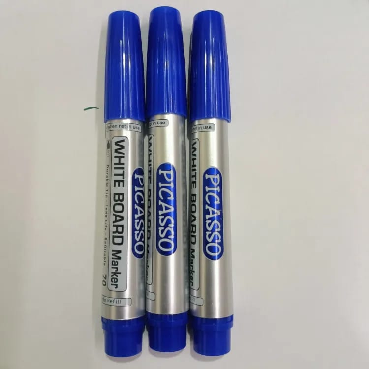 Picasso whiteboard marker 12.pcs / Pack | Daraz.pk