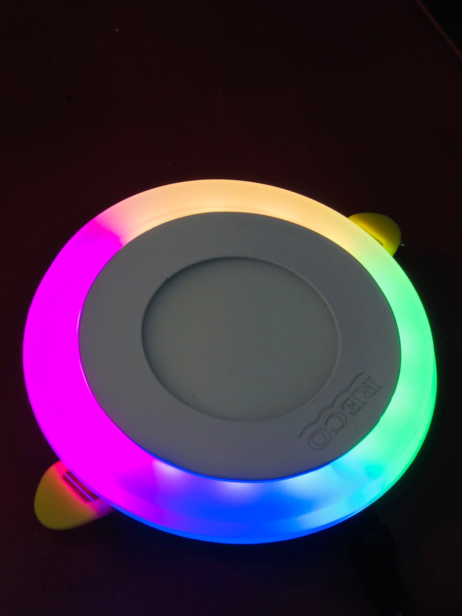 Reco SMD ceiling downlight | Daraz.pk