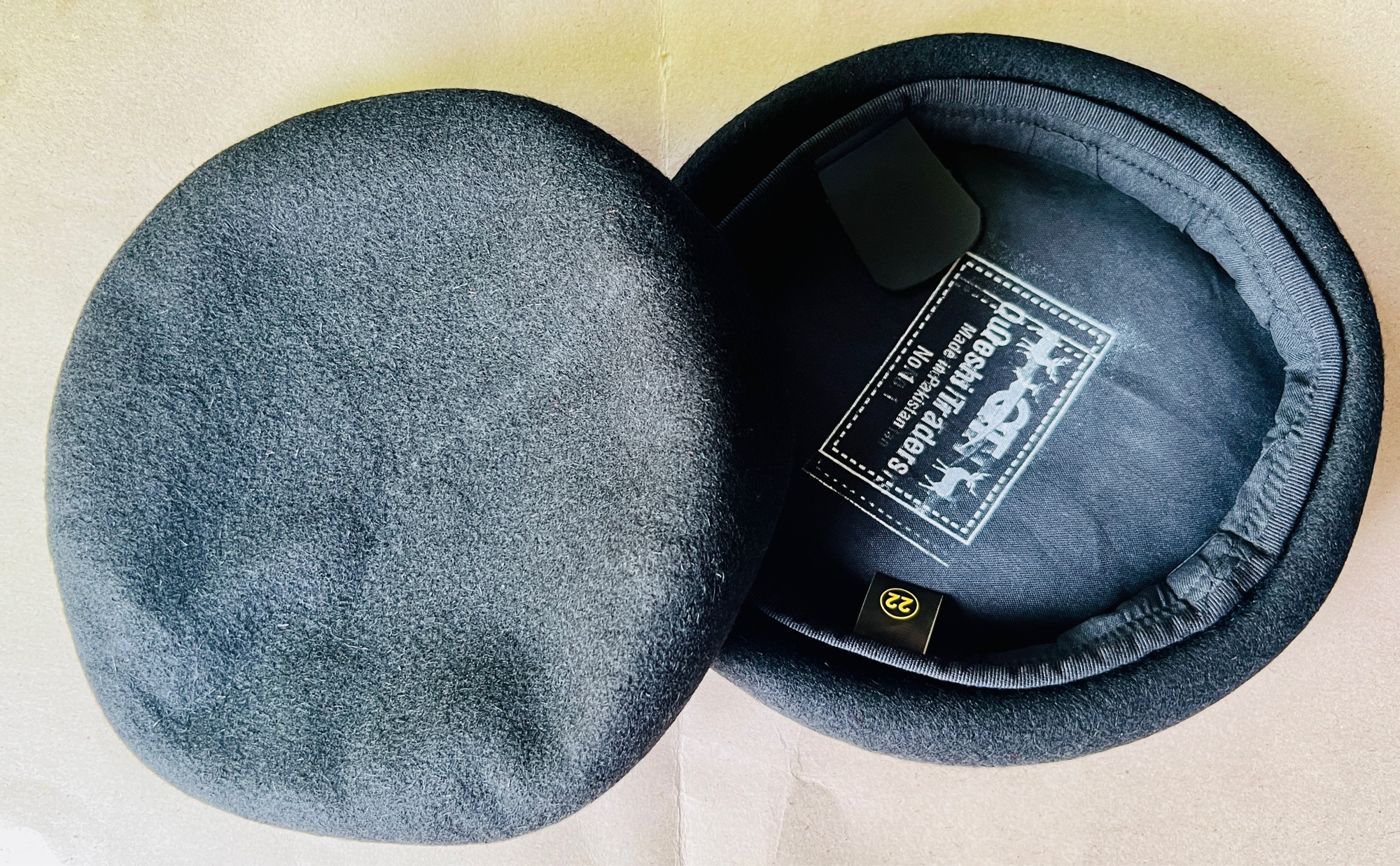 Che Guevara Wool Military Beret Cap.security beret cap in woollen ...