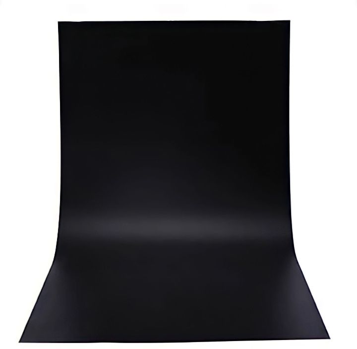 5×8ft Black screen chroma key , Black screen for studio, black back ...