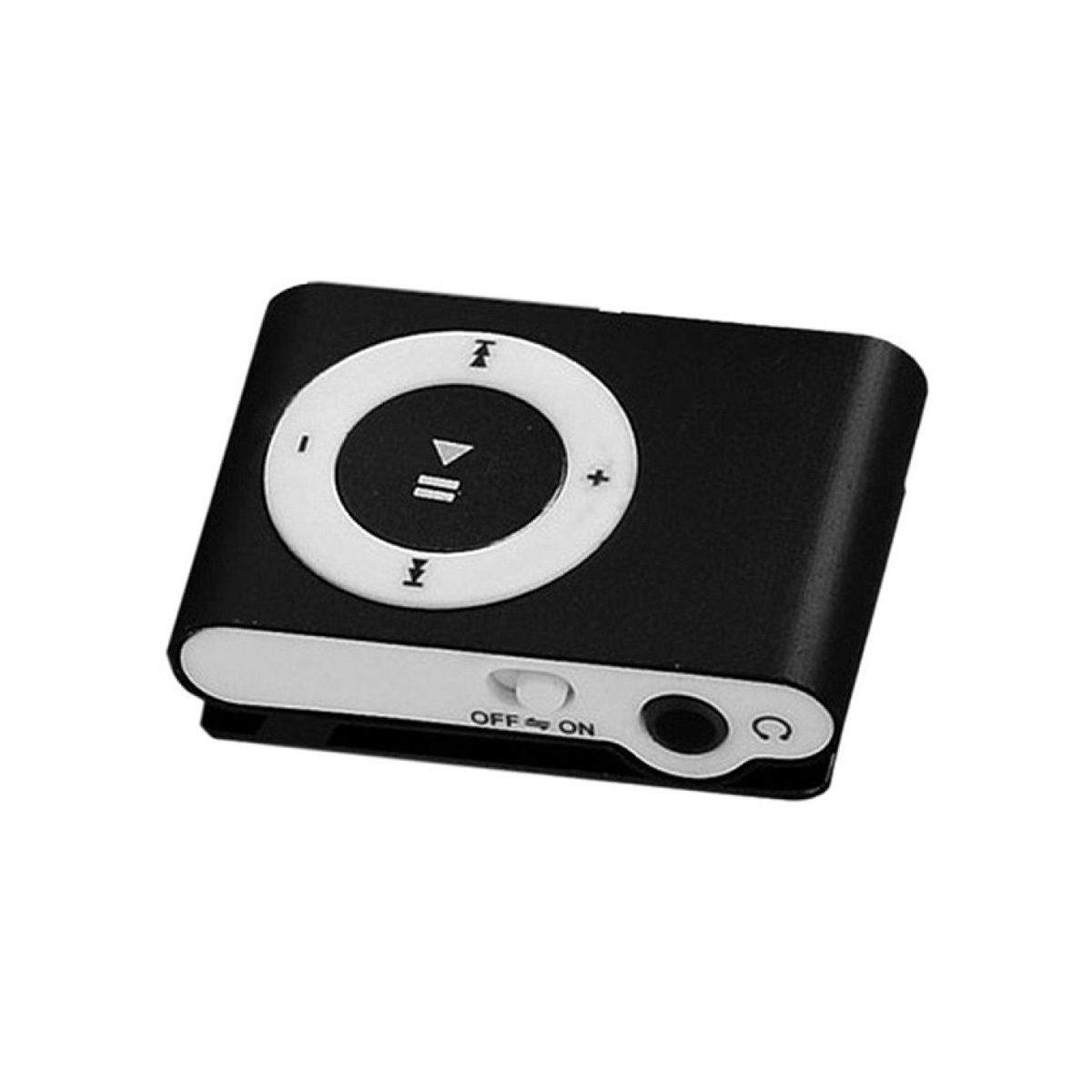 Mini MP3 MP4 Player Portable Music Player with SD Card Support up to ...