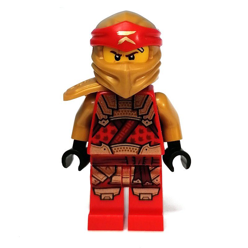 Original Ninjago Lego Minifigures - Ninjago Minifigures - Ninjago ...