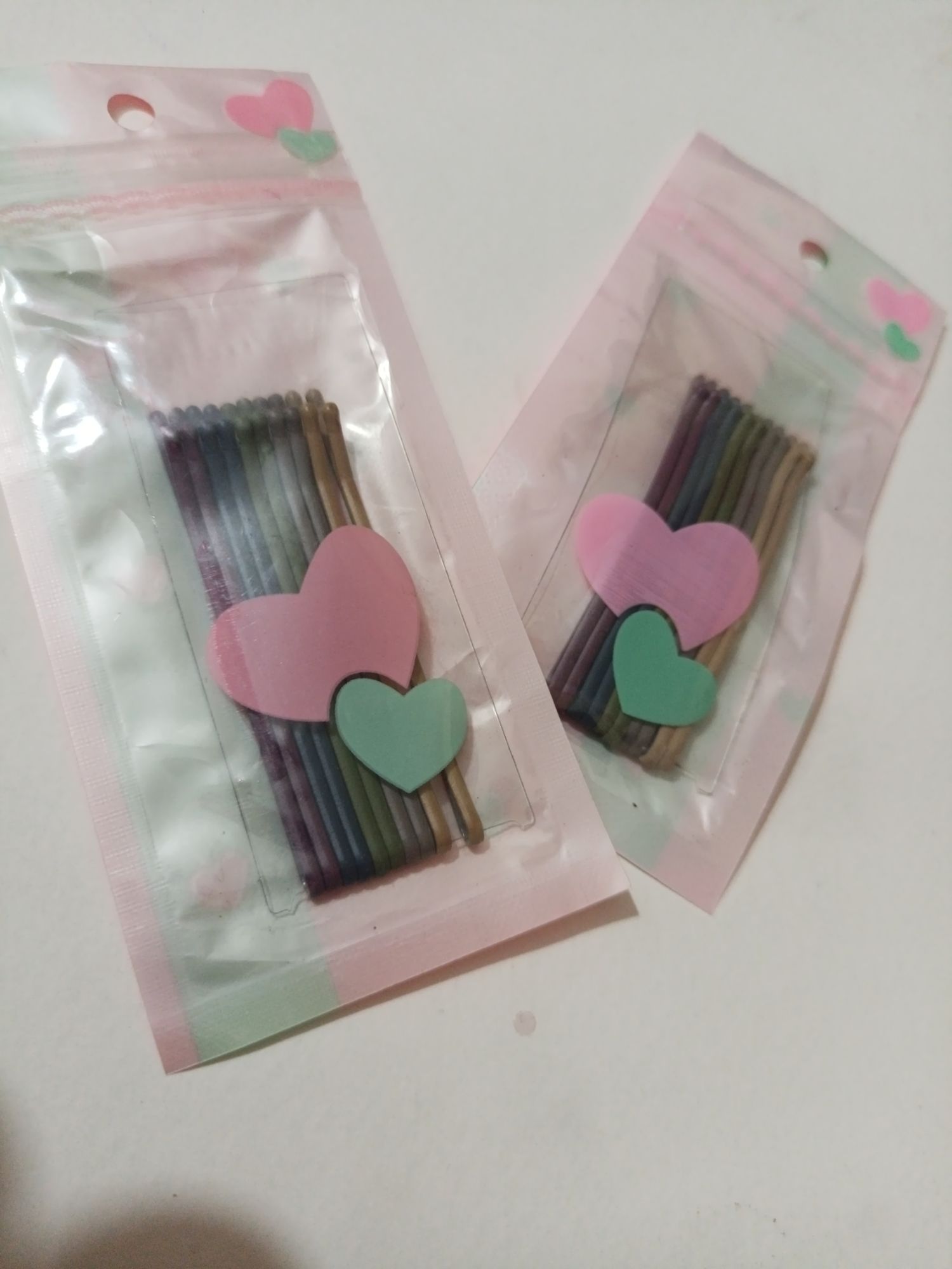 Stary and other design Bobby pack of 5 pins for girls/ star pins ...