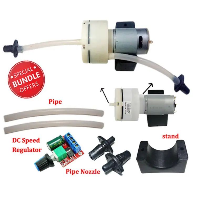 suction Motor-dc air suction Motor-dc 12v Air | Daraz.pk