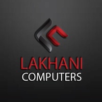 Lakhani Computers | Daraz PK