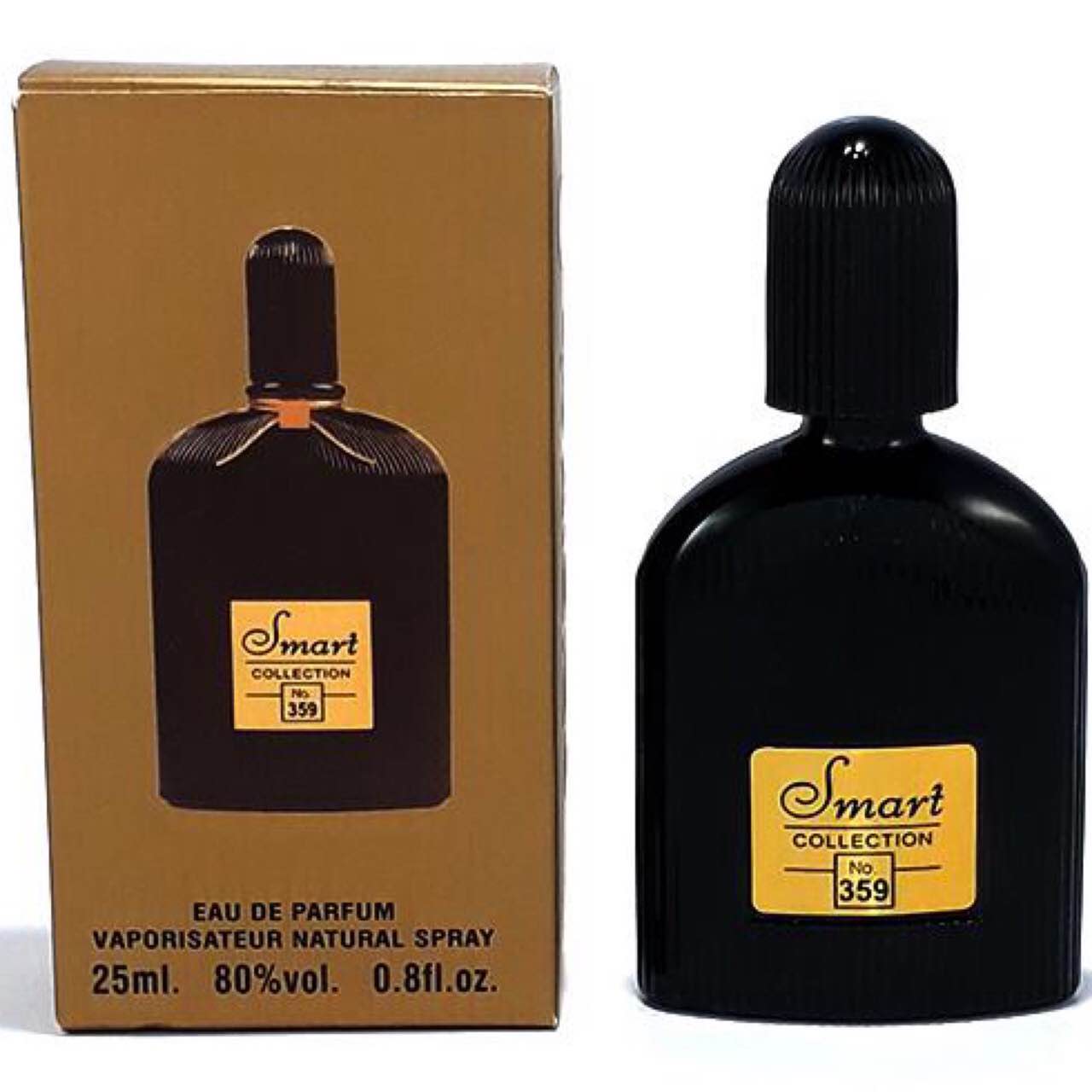 Original Smart Collection Perfume No 359 - 25 ML | Daraz.pk