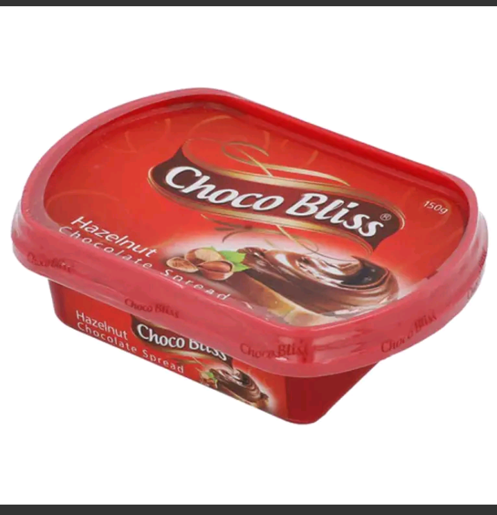 Choco bliss spread 150 gm | Daraz.pk
