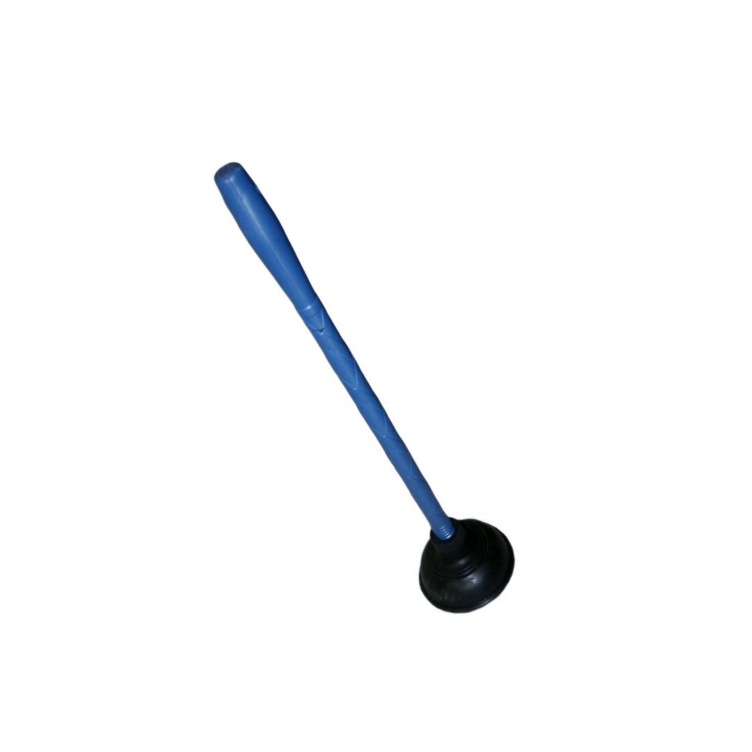 Toilet pump / Plastic handle drain cleaner | Daraz.pk