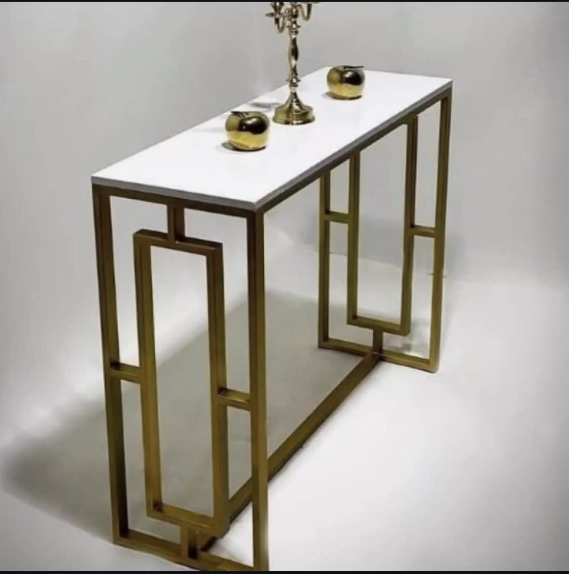 Metal console | Daraz.pk: Buy Online at Best Prices in Pakistan | Daraz.pk