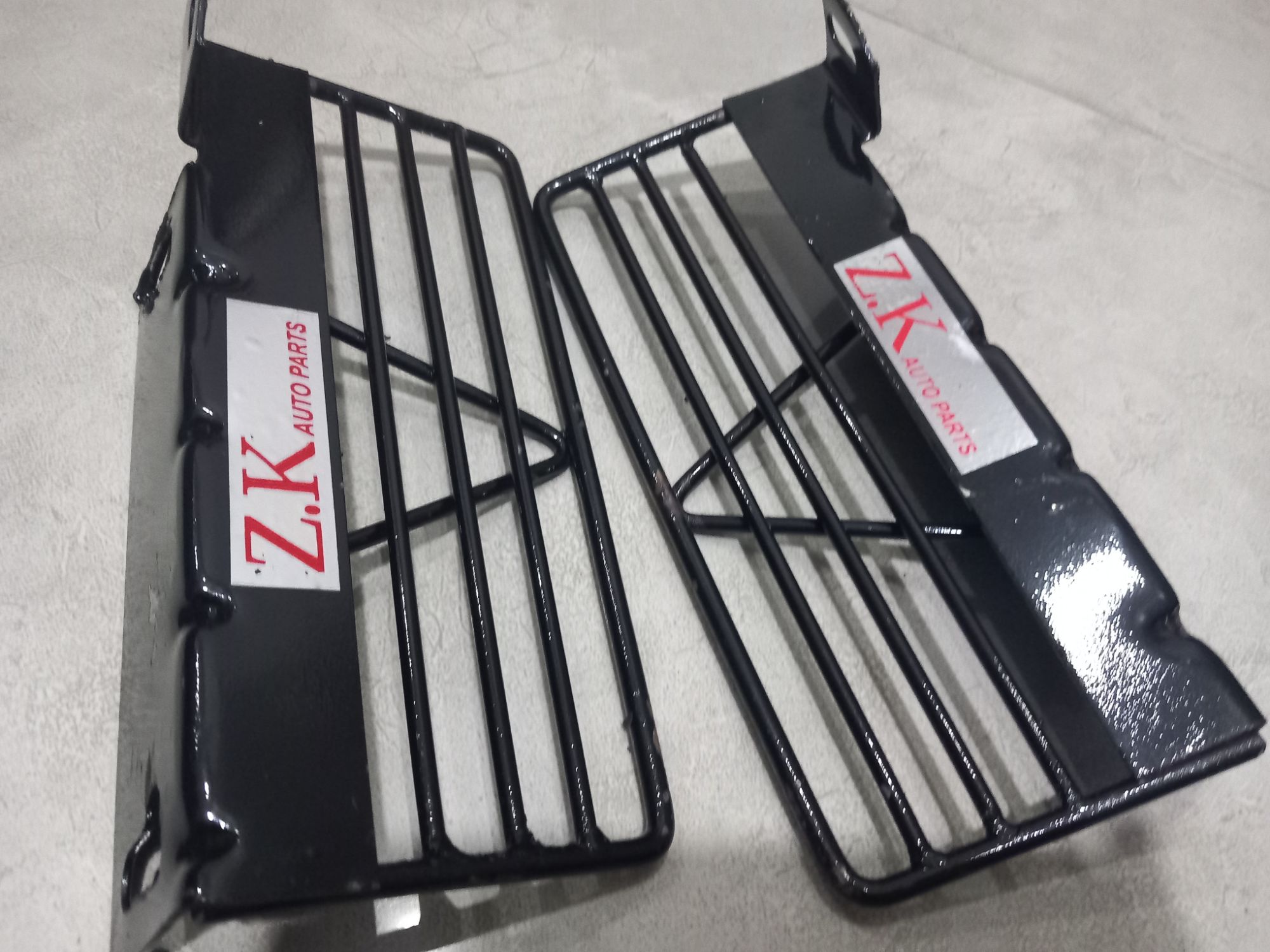 moterbike fancy footrest, motorbike paidan , motorcycle footrest jali ...