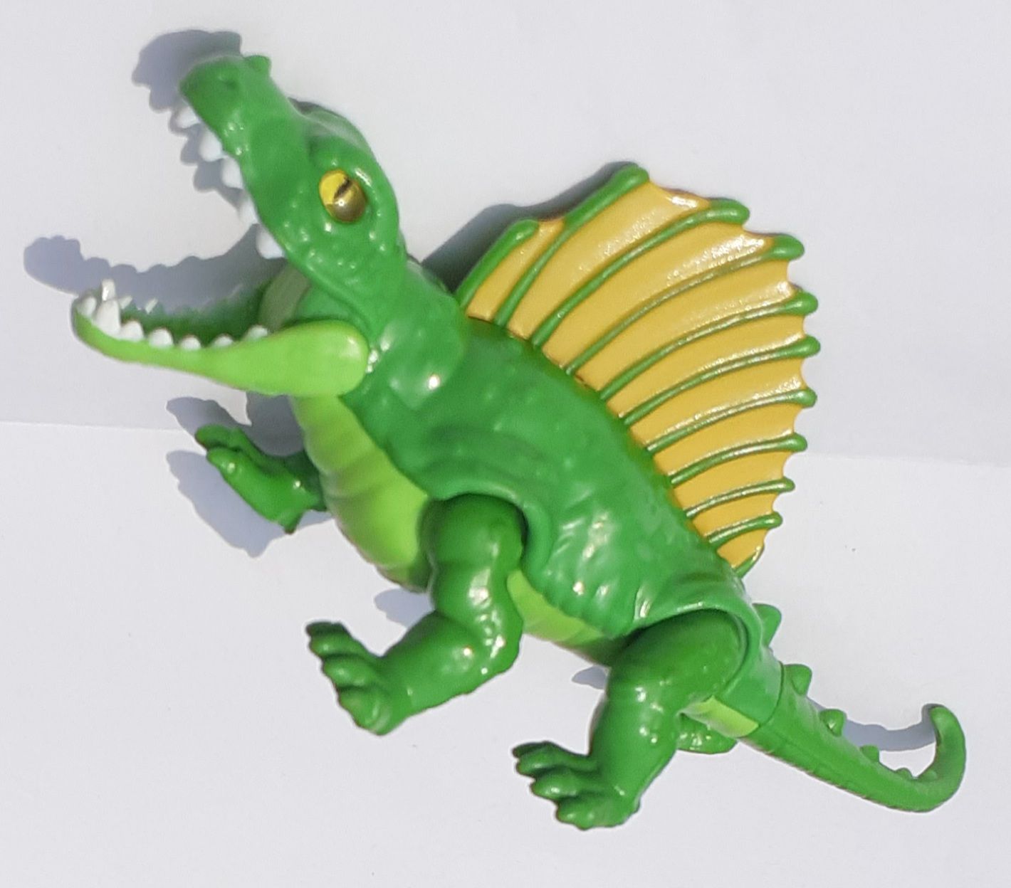 Jurassic World Park Pachycephalosaurus Dinosaur Uni Amblin Action ...