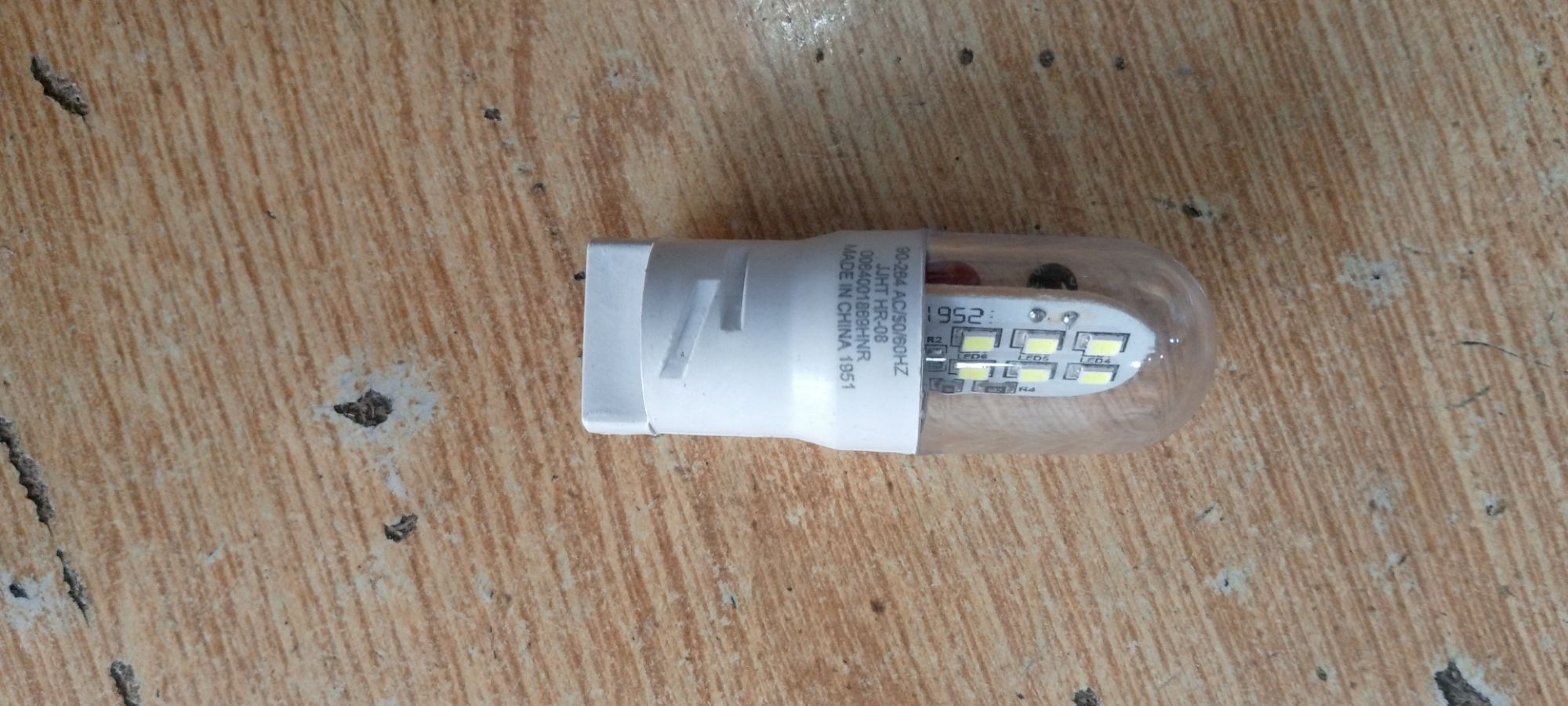 Haier frige led light | Daraz.pk