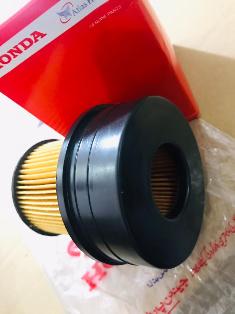 HONDA CD 70 BIKE FILTER. | Daraz.pk