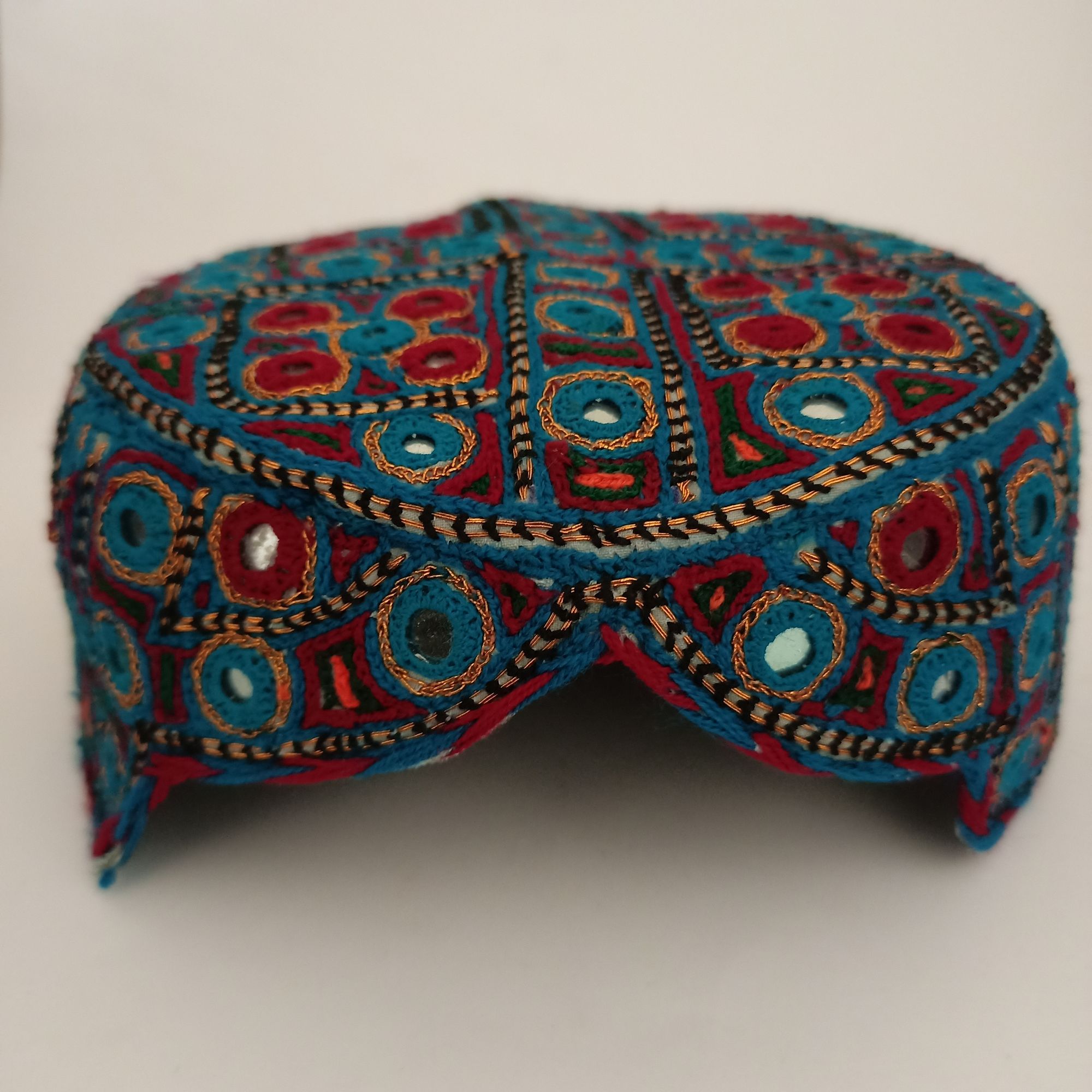 Sindhi Topi - Sindhi Cap | Daraz.pk