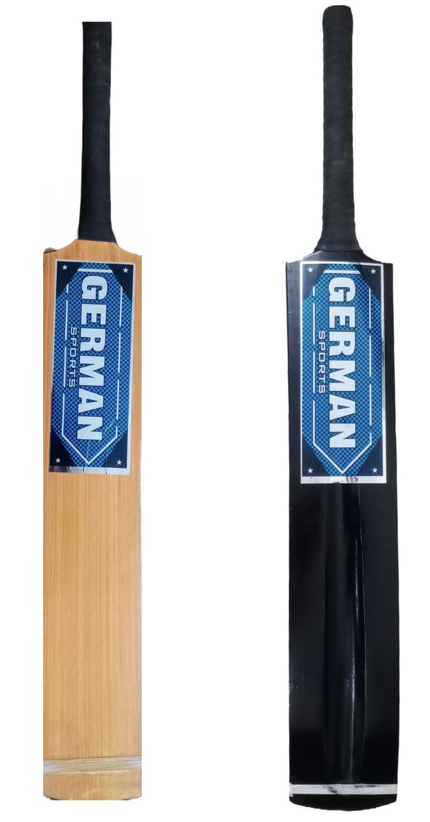 German exclusive tape ball bat | Daraz.pk