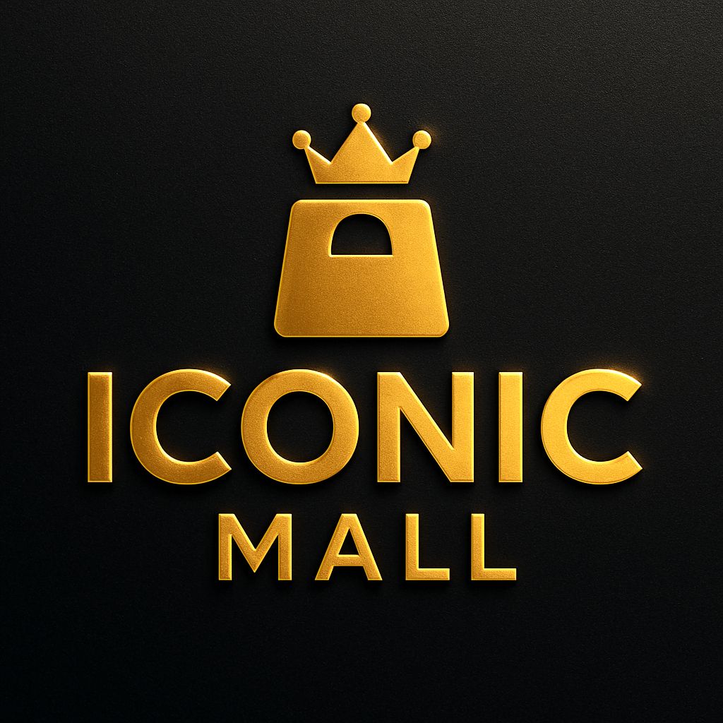 Shop online with Iconic Mall now! Visit Iconic Mall on Daraz.