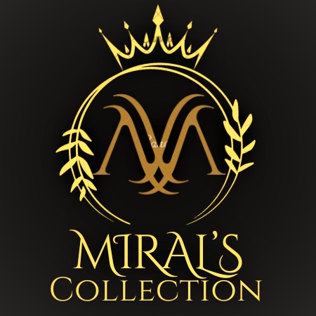 Shop online with Miral's Collections now! Visit Miral's Collections on ...