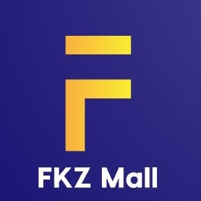 Shop online with FKZ Mall now! Visit FKZ Mall on Daraz.