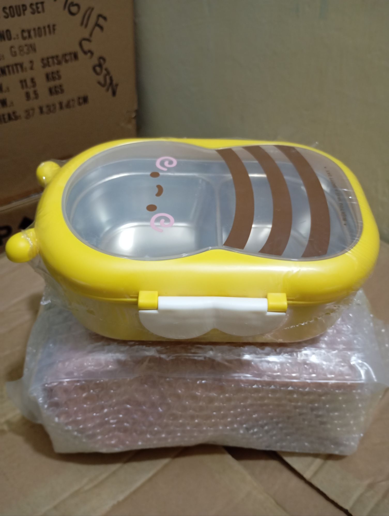 steel lunch box grade compartment lunch container stainless steel ...