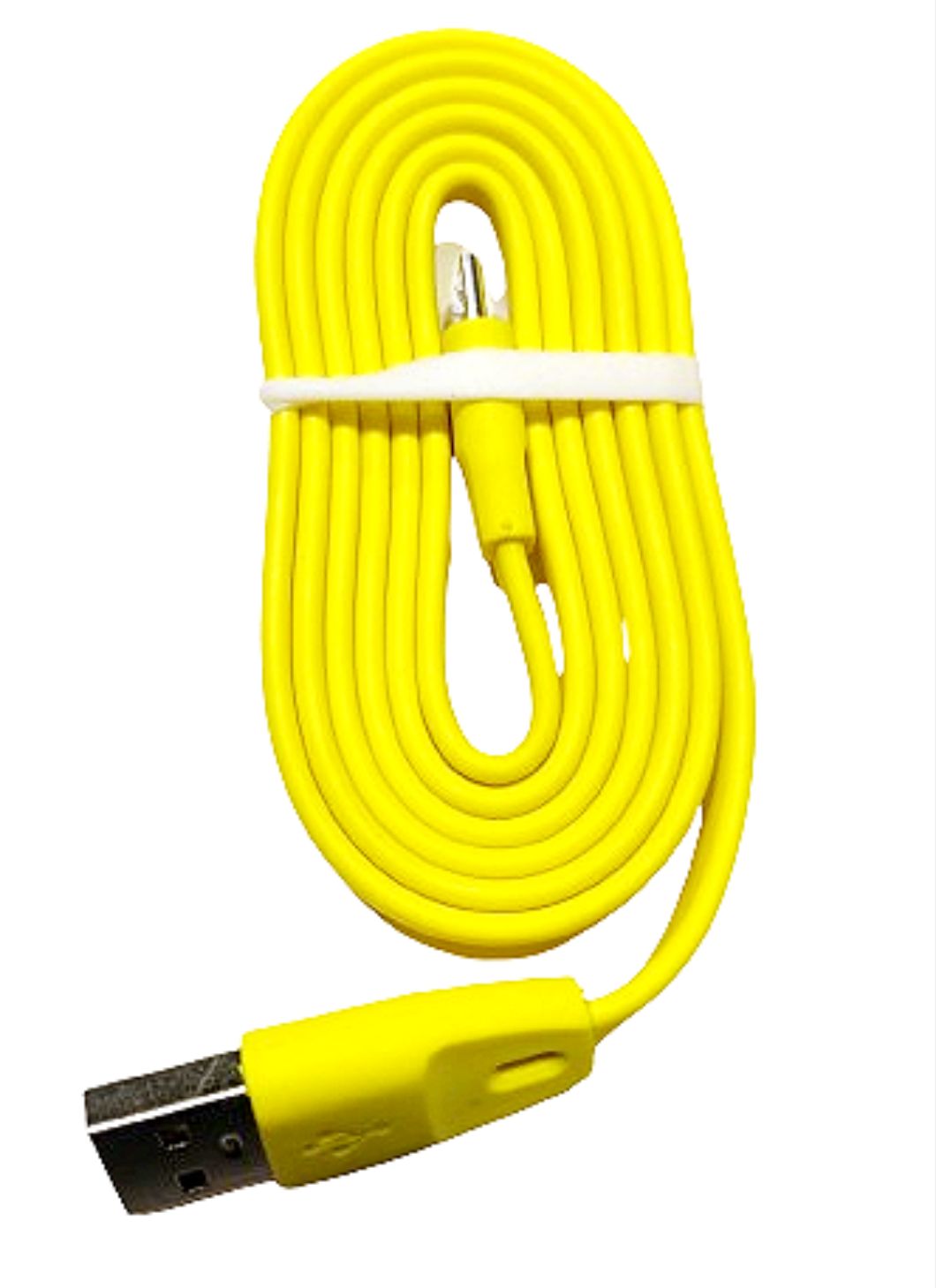 Original Charging Cable - Micro USB - 3.0 Amp - Fast Charging - Data ...