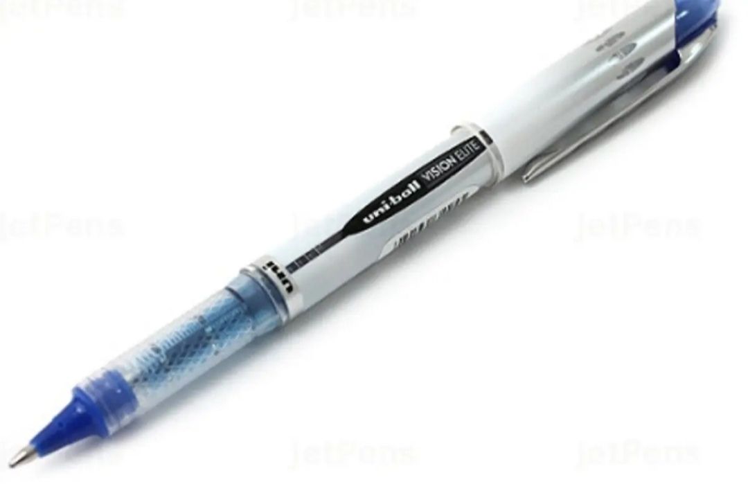 uniball vision Elite Gel Pen | Daraz.pk