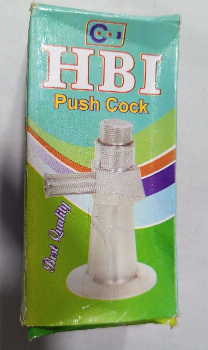 Water Cooler Tap, Push Cock | Daraz.pk