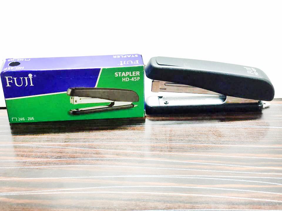 Fuji Stapler HD - 45P 1pc | Daraz.pk