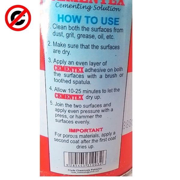 Adhessive / Glue for Carpet, Shoes, Leather, Rubber, Formica, Pvc ...