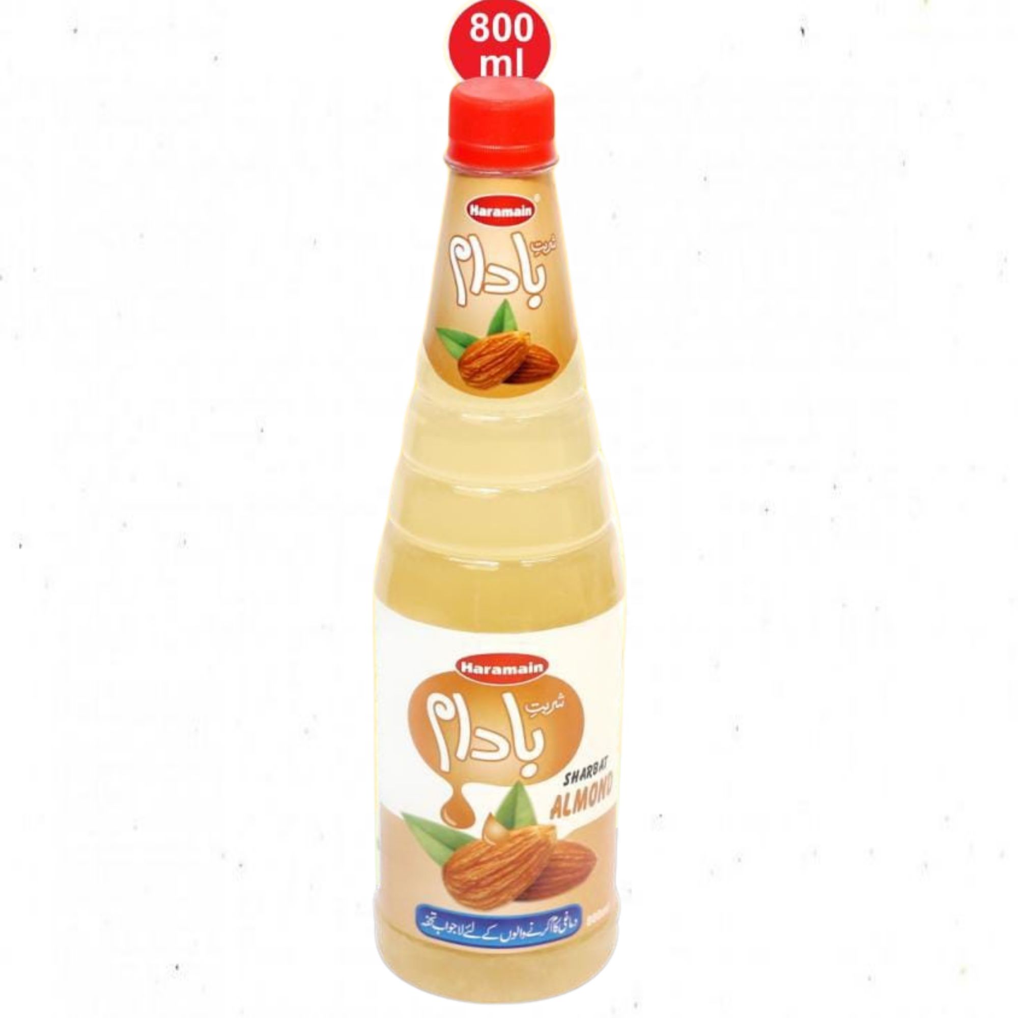 Almond syrup, sharbat e badam, badam ka sharbat, Almond sharbat | Daraz.pk