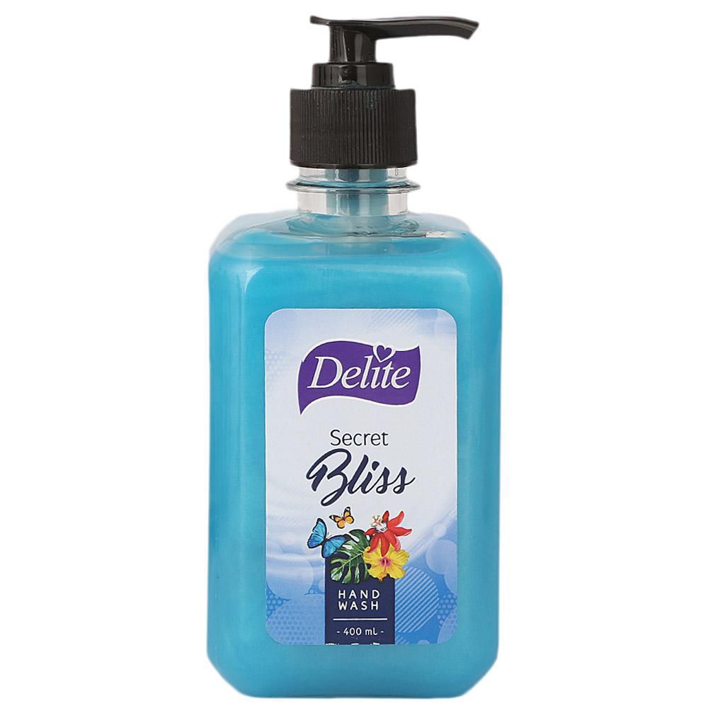 Delite secret hand wash now in 400 ml | Daraz.pk