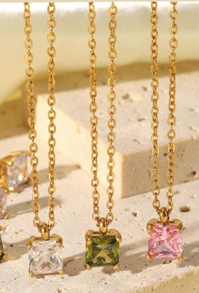 Jewellery , necklaces and pendants | Daraz.pk