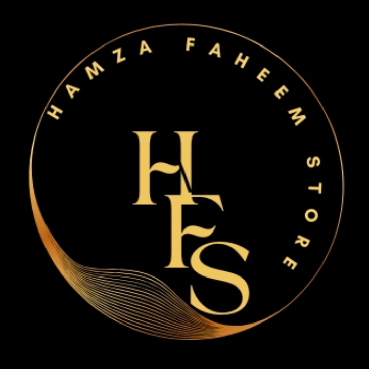 Shop online with Hamza Faheem Store now! Visit Hamza Faheem Store on Daraz.