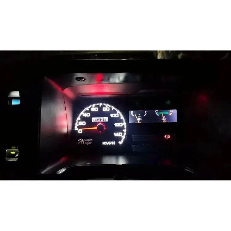 Suzuki Mehran Digital LED Meter Plate Panel | Daraz.pk