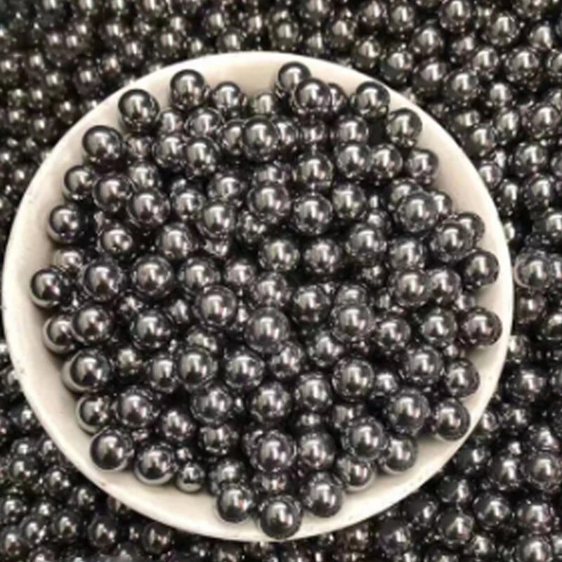 A Steel Ball 6mm Steel Ball 5mm 6mm Slingshot Steel Ball Bow Grain ...