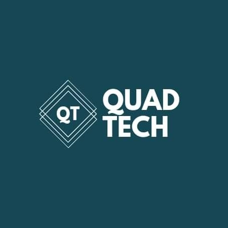 Shop online with QuadTech shop now! Visit QuadTech shop on Daraz.