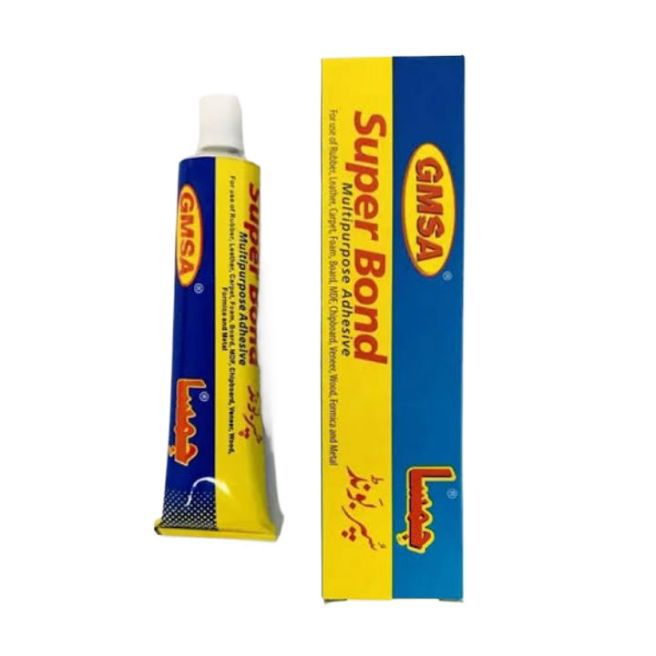 GMSA Super Bond 1pc (Samad Bond) High Quality | Daraz.pk