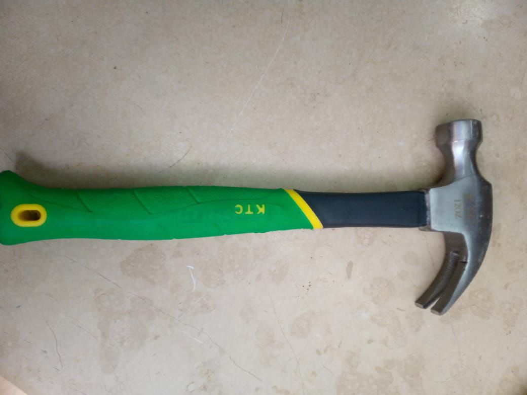 high quality hammer 330g/ 12 oz | Daraz.pk