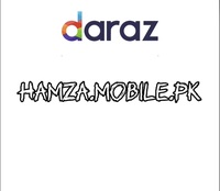 Hamza Mobile.Pk Pakistan - daraz.pk
