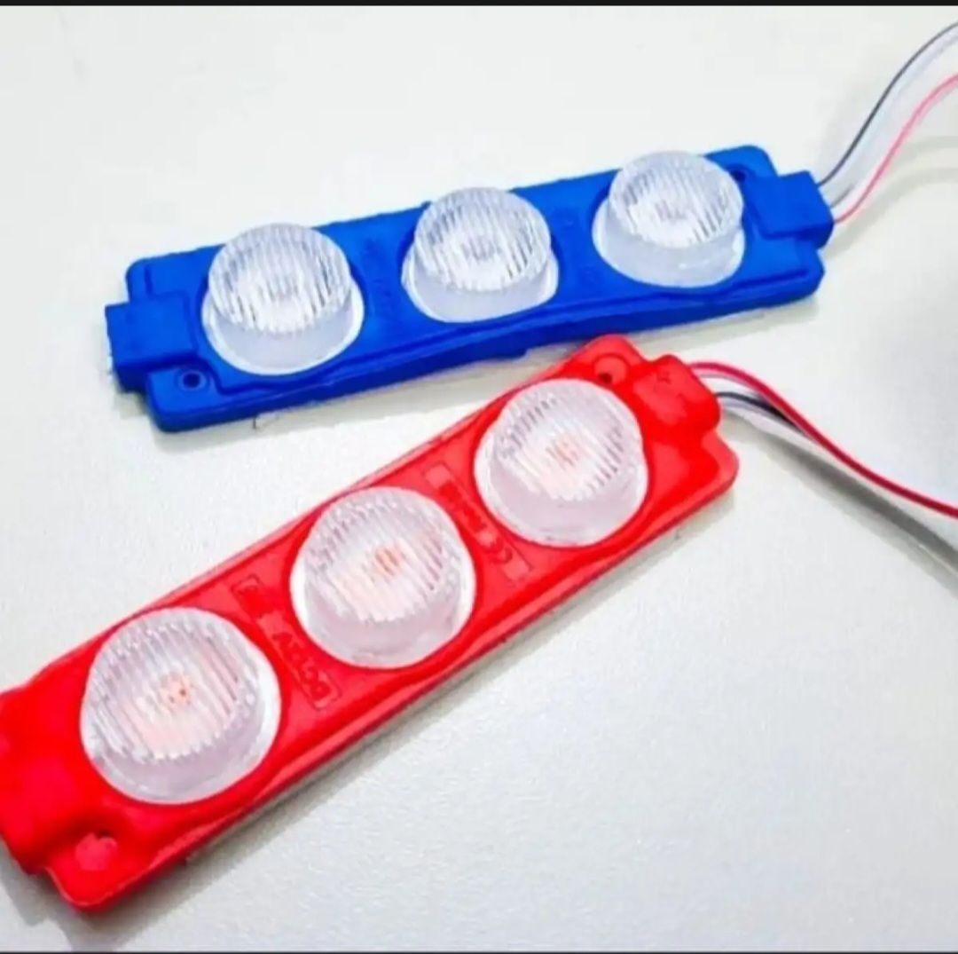 Bike & Car Dolphin Police Light Flasher | Daraz.pk