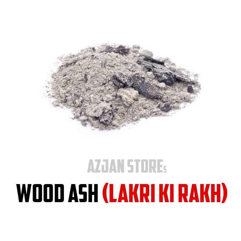 Wood Ash (Lakri ki Rakh) Fertilizer & fungicide Good for plants ...