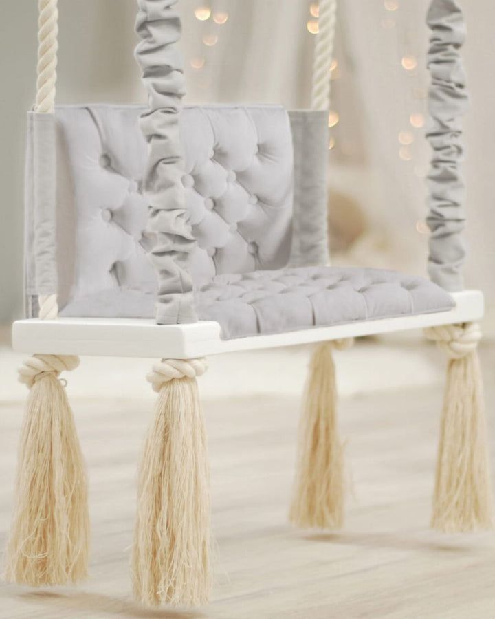 Baby Wood Swing | Daraz.pk: Buy Online at Best Prices in Pakistan ...
