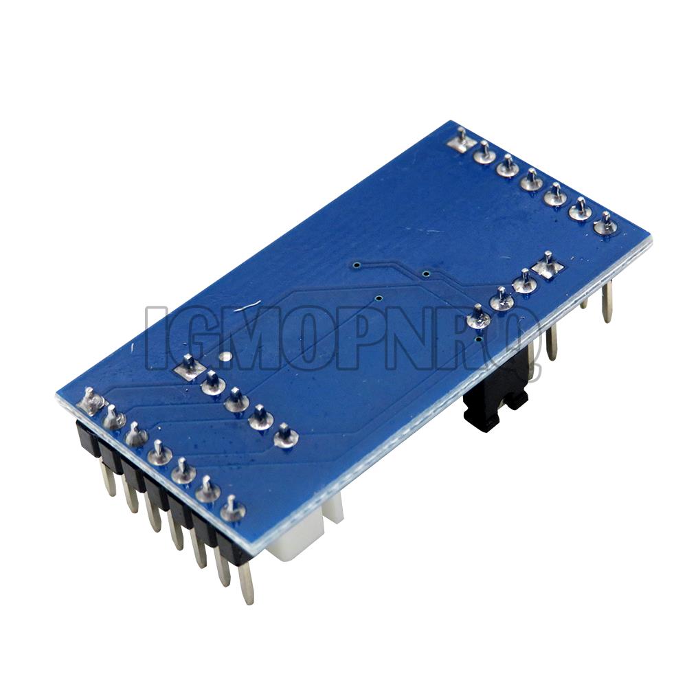 DC 5V 28BYJ48 Stepper Motor Lead 25cm Reduction Step Gear Stepper Motor ...