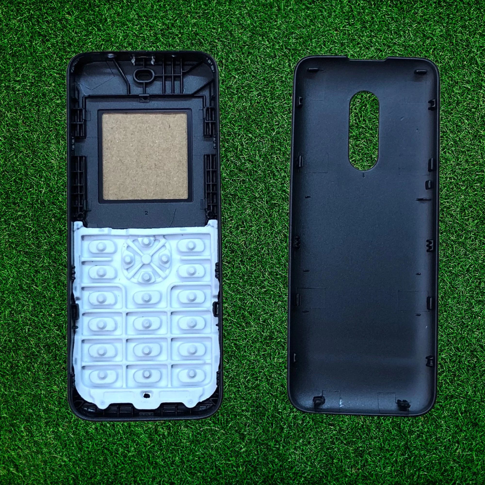 nokia 105(2013) Original same fornt back casing/housing/body | Daraz.pk
