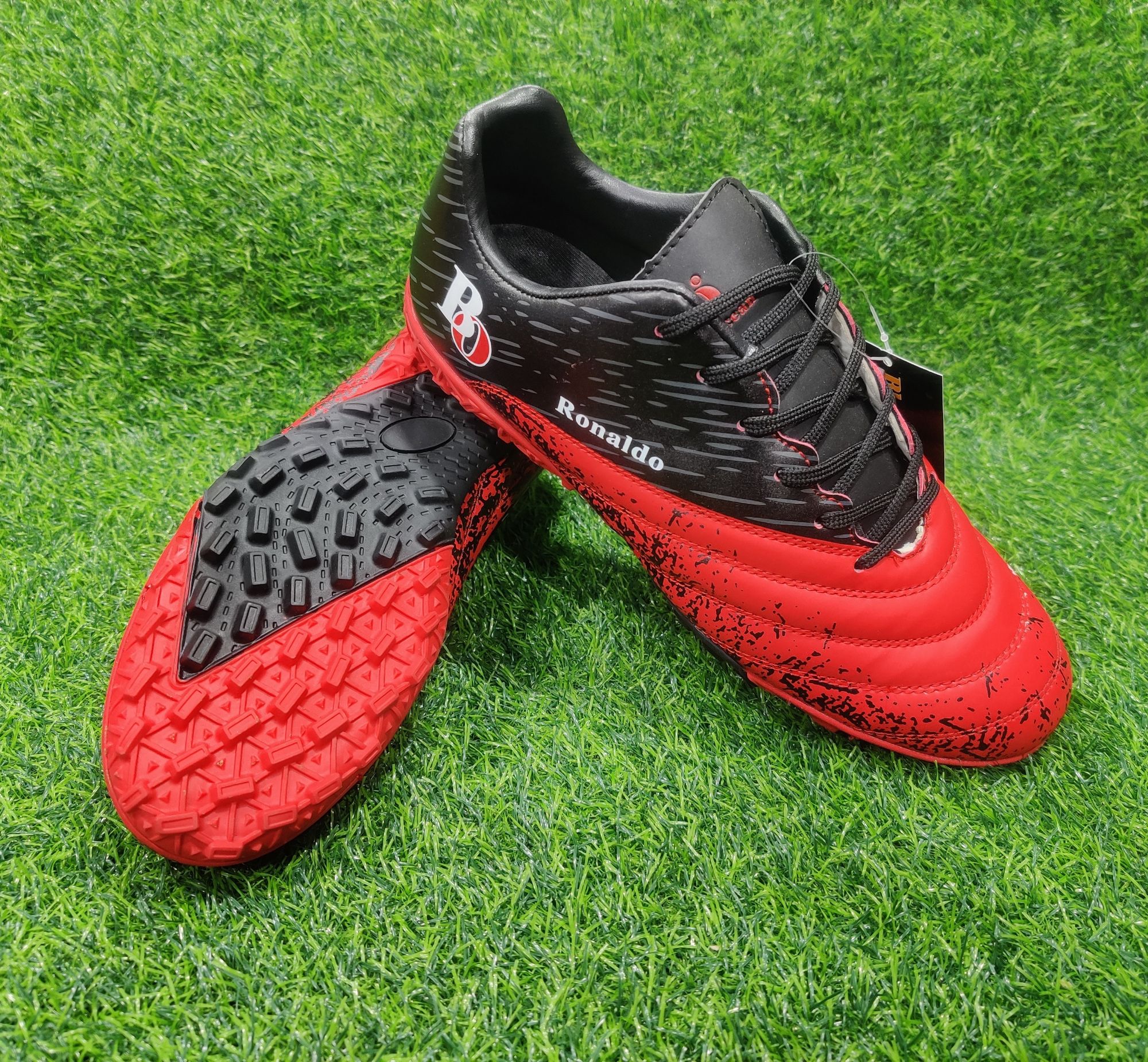 Football Grippers Football Shoes | Daraz.pk