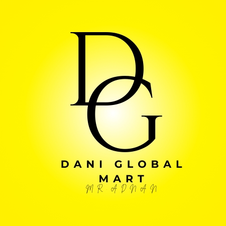Shop online with Dani's Global Mart now! Visit Dani's Global Mart on Daraz.