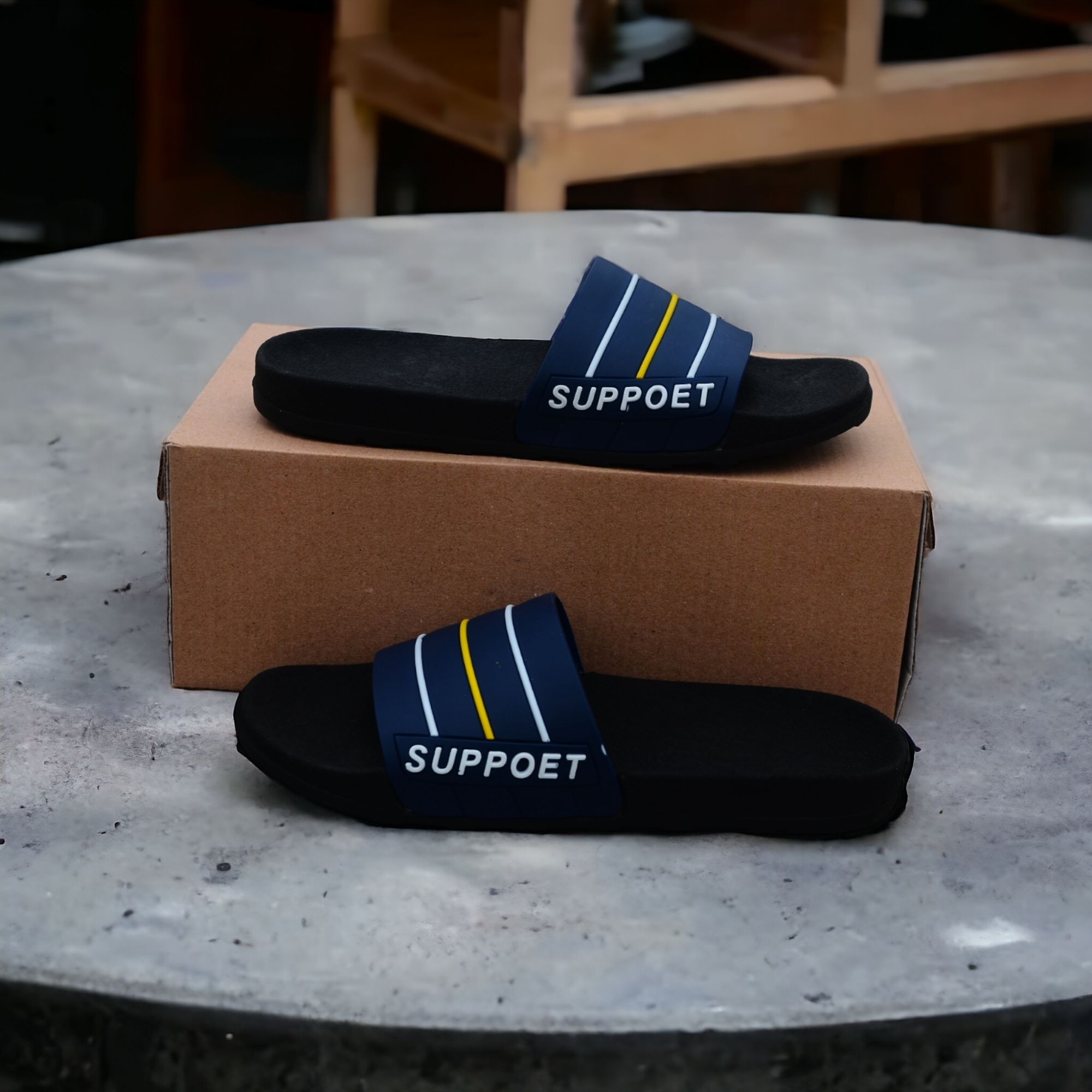 slippers for men || house slippers for men || stylish slippers for men ...